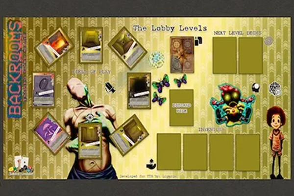 Custom Trading Card Printing | CPPS